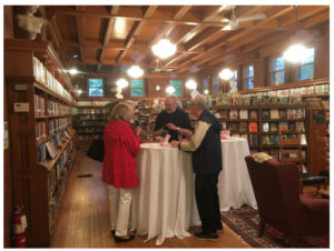 Board of Trustees - BILL MEMORIAL LIBRARY