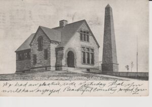 Our history - BILL MEMORIAL LIBRARY