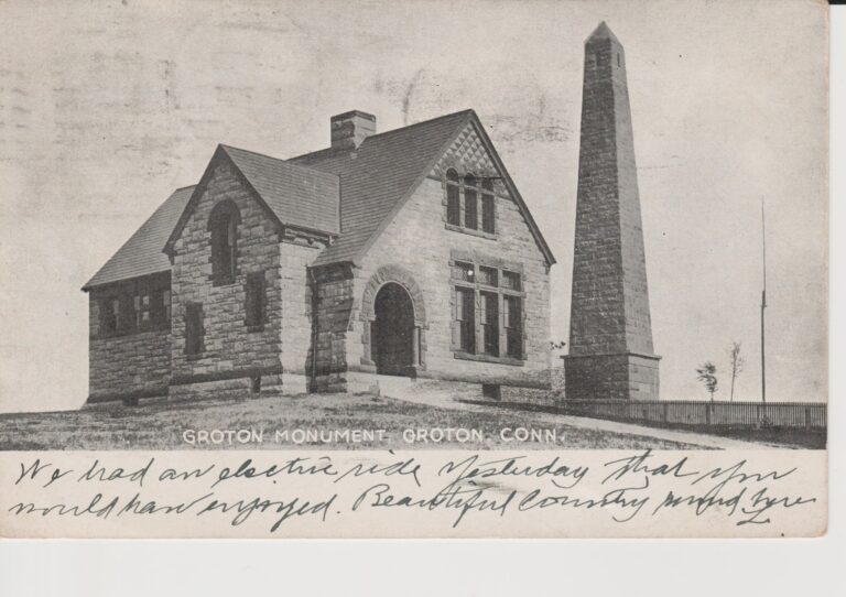 Our history - BILL MEMORIAL LIBRARY