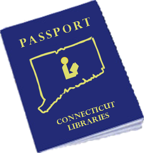 2022 Passport To Connecticut Libraries Bill Memorial Library