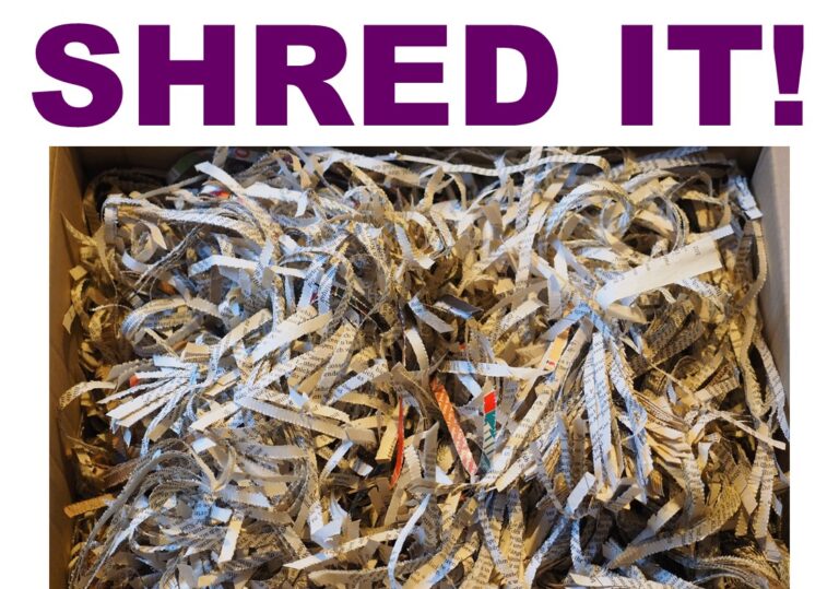 2022 Shred It BILL MEMORIAL LIBRARY 2022-shred-it-bill-memorial-library