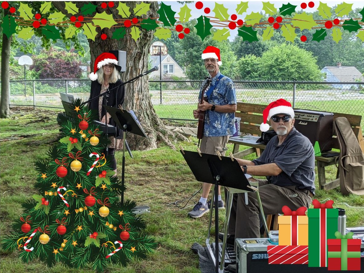 2023 Holiday Sing-Along for Kids - BILL MEMORIAL LIBRARY